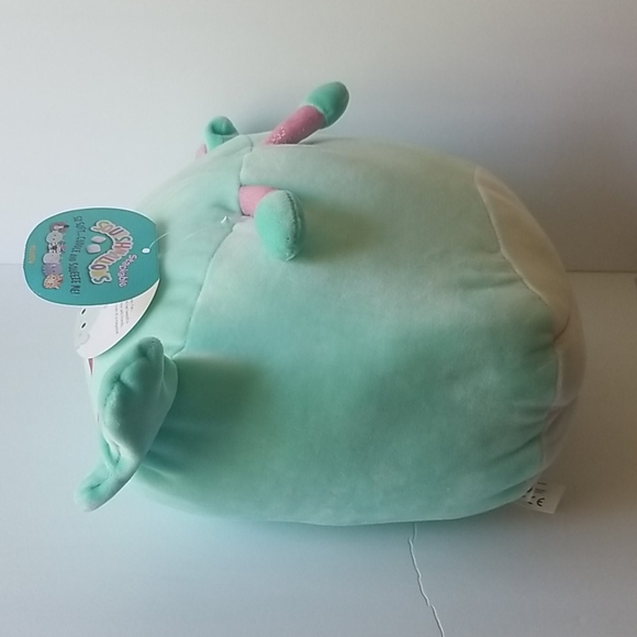 Squishmellows | Other | Squishmallows 2 Stackables Plush Pillow Animal ...